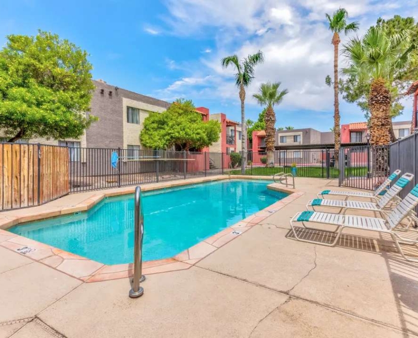 CanAm Property Management – Phoenix Area Communities